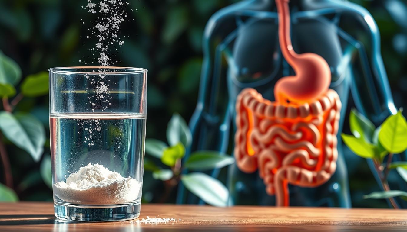 Fiber Supplement Benefits: Boost Digestive Health