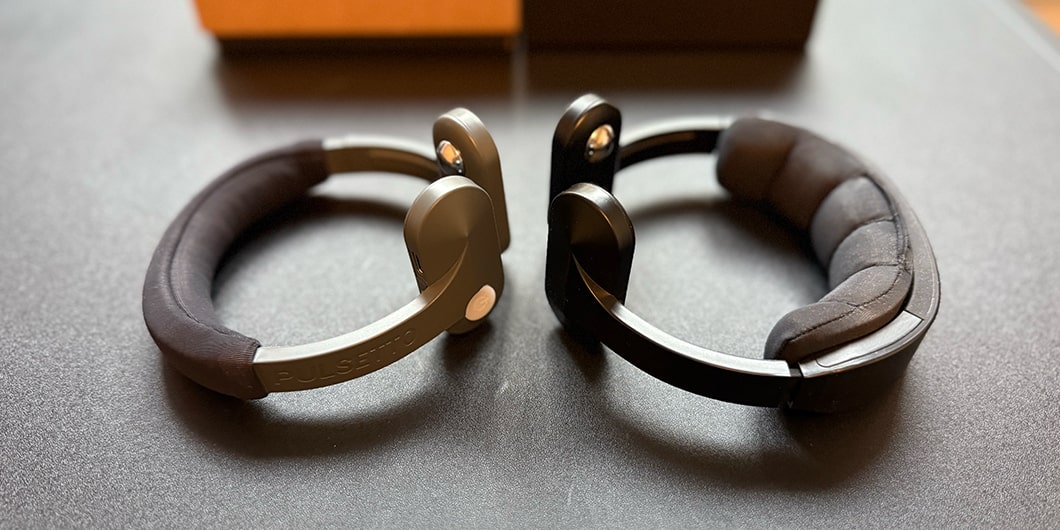 Pulsetto FIT vs Pulsetto LITE – Which Vagus Nerve Stimulator Is Right ...